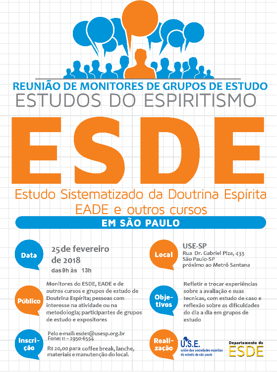 ESDE