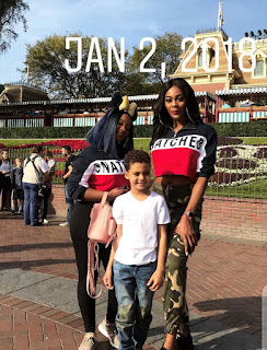 How Faith Morey Met Her Oyinbo Husband, Randy Morey: Faith Morey met ...