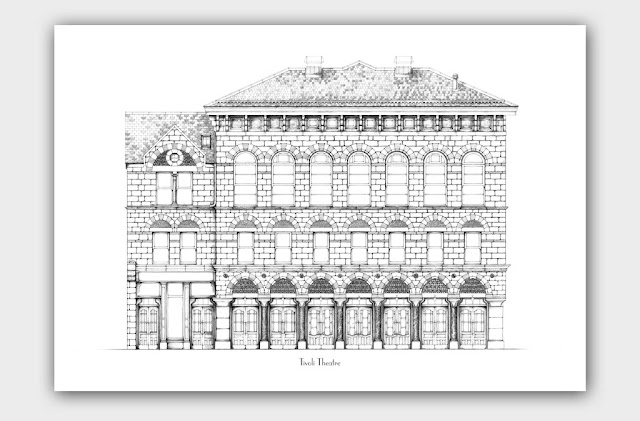 A World Of Creative People: Jamie Cameron