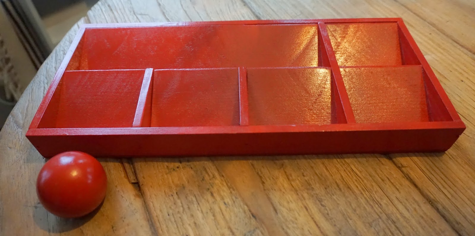 DIY Grammar Boxes, Montessori Grammar Materials At Home - "Making ...