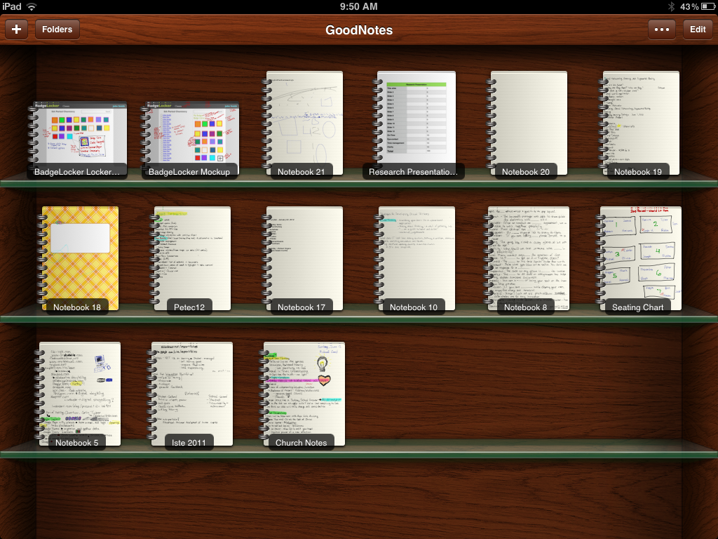 Techielit GoodNotes My Favorite App techielit-goodnotes-my-favorite-app