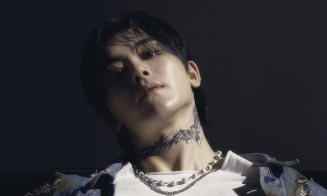 [MV] Hoya 호야 vuelve con Stay with me - BA NA NA: Noticias de K-Pop en ...