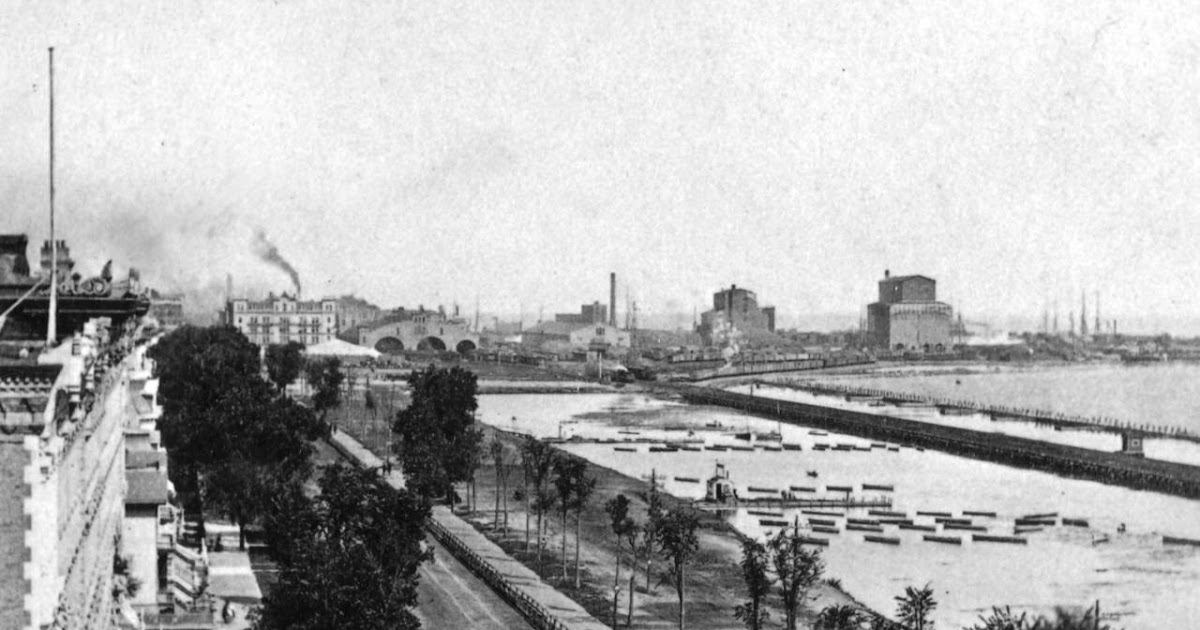 The Digital Research Library of Illinois History Journal™ : Chicago's ...