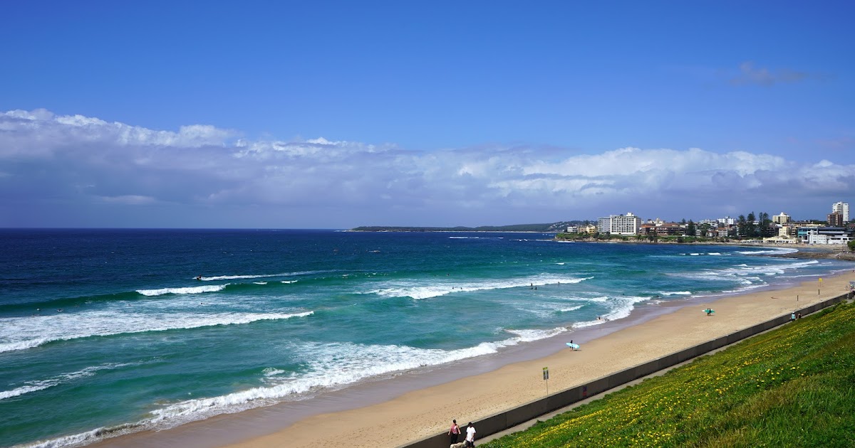 All The Gear But No Idea: Cronulla