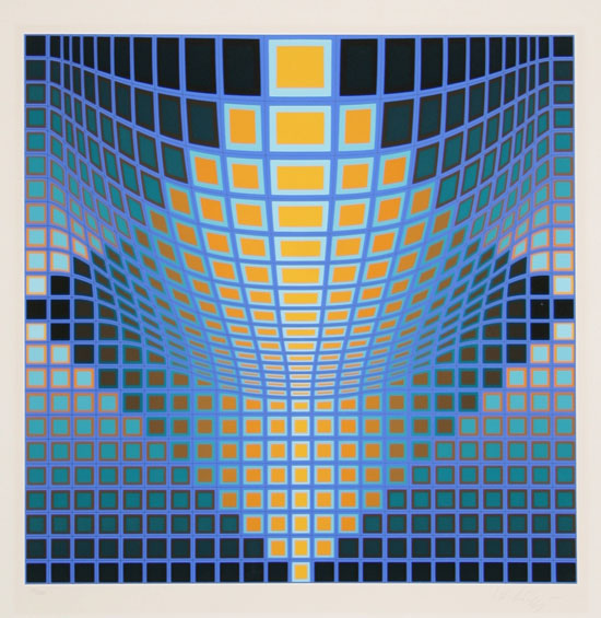 COMUNICACIÓN VISUAL - DIBUJO: RITMO VISUAL