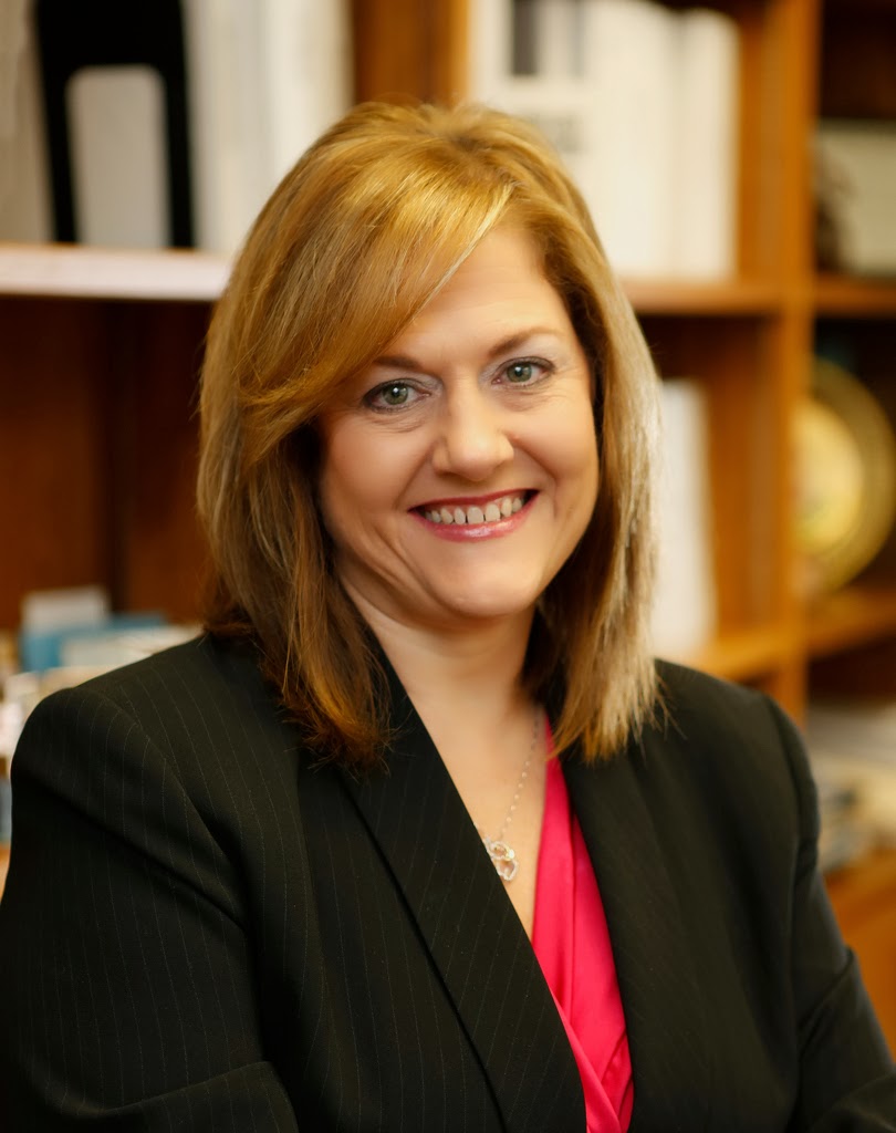 Med School Watercooler: Charlene Jordan Appointed Assistant Director ...