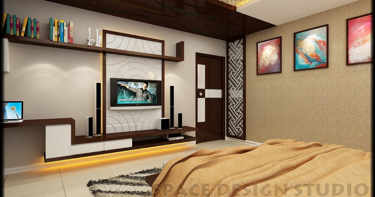 Space Design Studio | Best interior designer in hyderabad