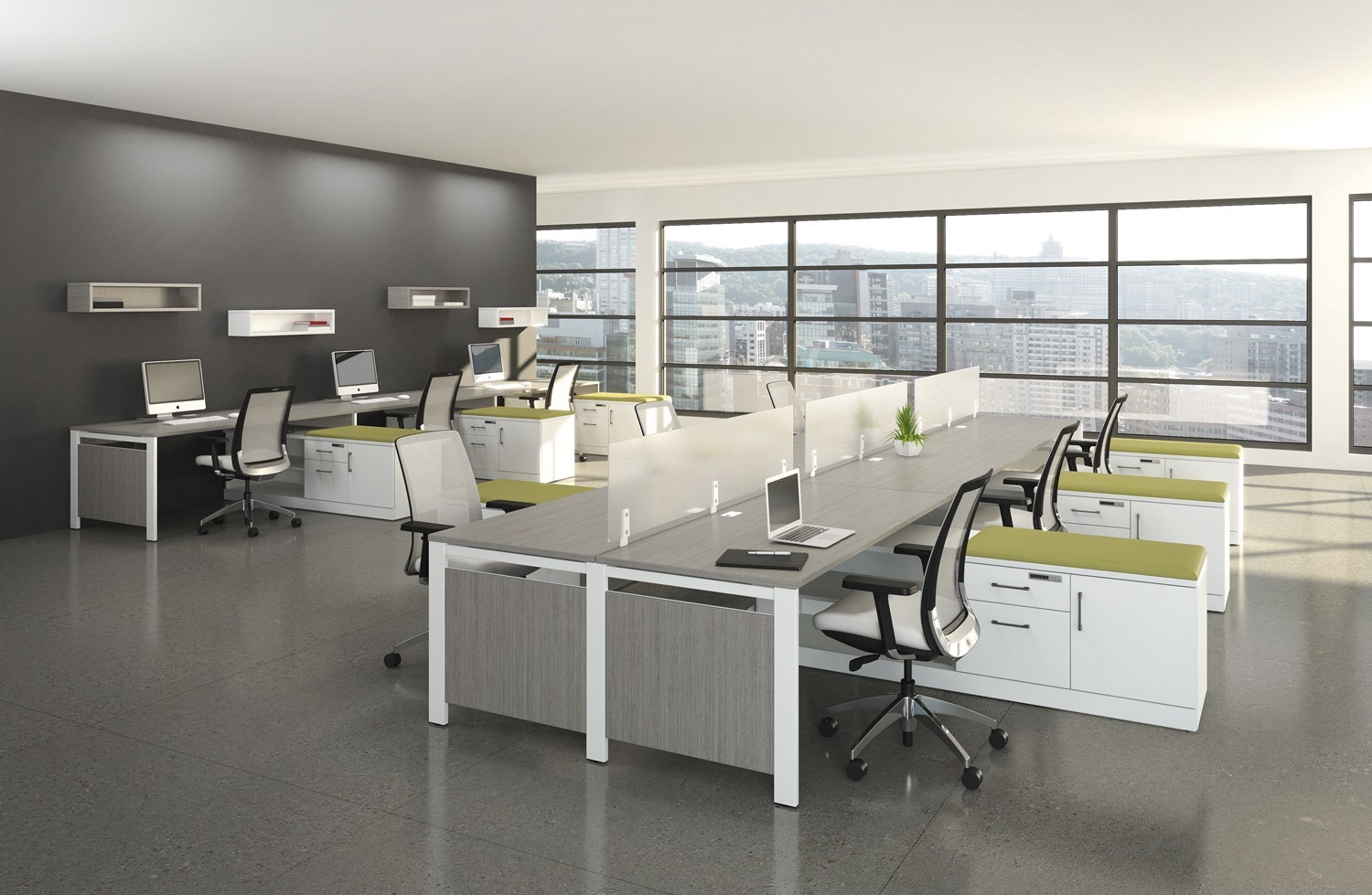 HOW TO BOOST OFFICE PRODUCTIVITY in YOUR WORK PLACE - Home Design ...