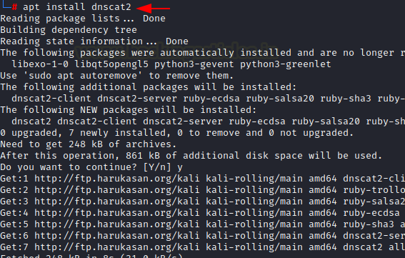 Port Forwarding And Tunnelling Cheatsheet