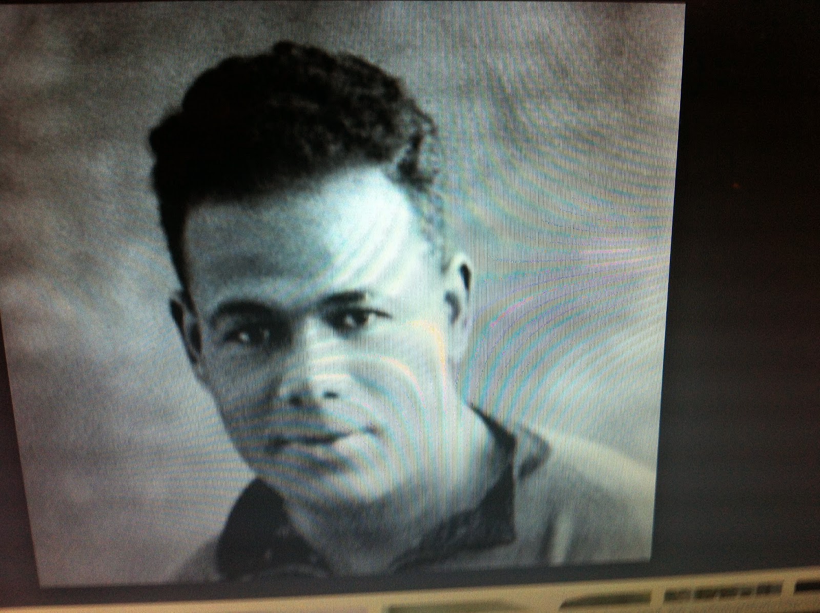 THE BLACK SOCIAL HISTORY:: BLACK SOCIAL HISTORY : AFRO-WELSH " JOHN ...