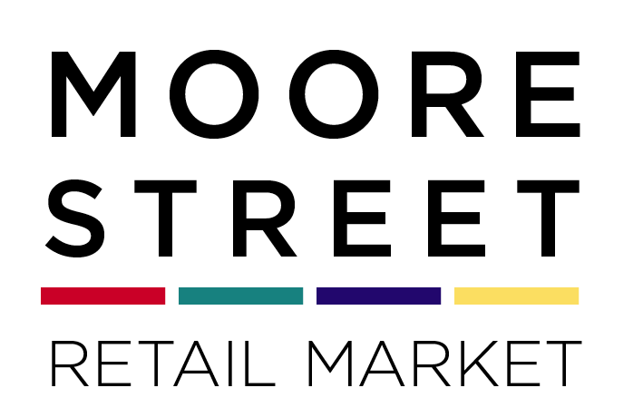 Moore Street Market -- La Marqueta de Williamsburg: New banner with ...