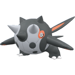 Poké-Arquivo: 975 - Cetitan ~ PMD || Acervo de Imagens de Digimon e ...