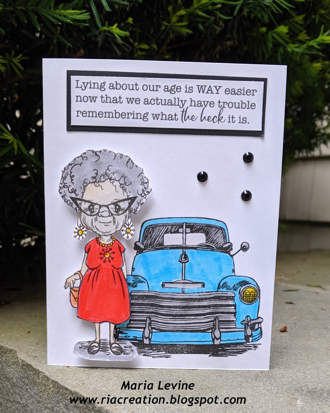 "Just Us Girls" Challenge: Just Us Girls #490 - Word Week