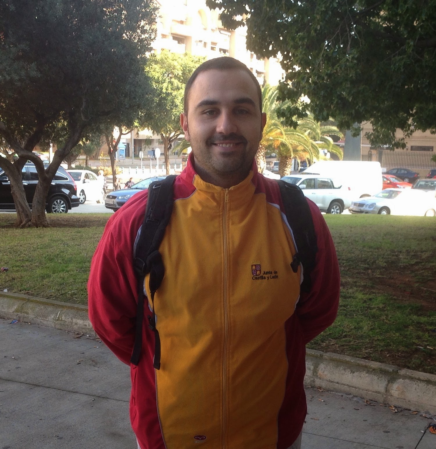 DeporteCienPorCien: LEO ÁLVAREZ: "LAS CHICAS HAN CONFIADO EN ELLAS MISMAS"