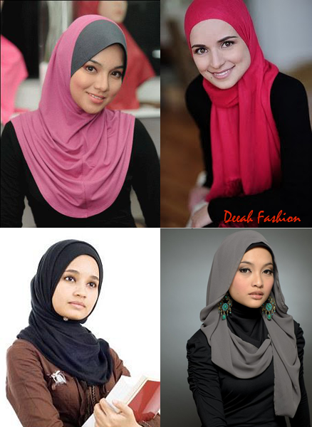 85+ Model Jilbab Hijabers