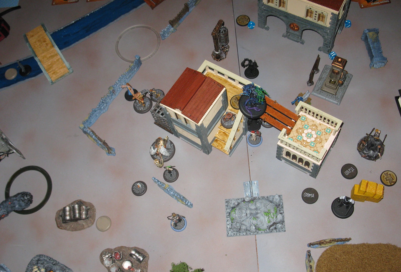 Every one of them: The Rise and Fall of Dr. McMourning