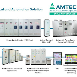 Amtech Electronics India Limited