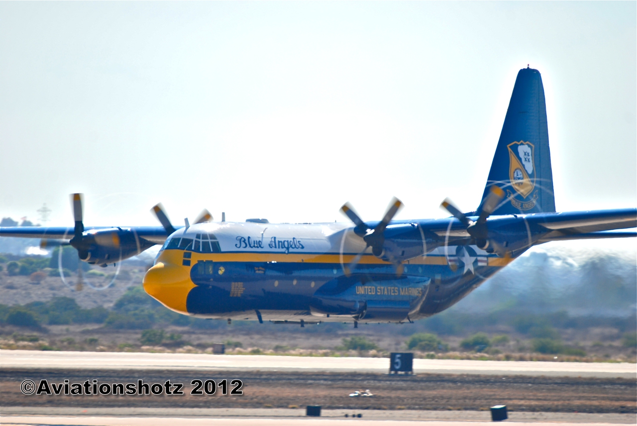 Aviationshotz: FAT ALBERT AIRLINES