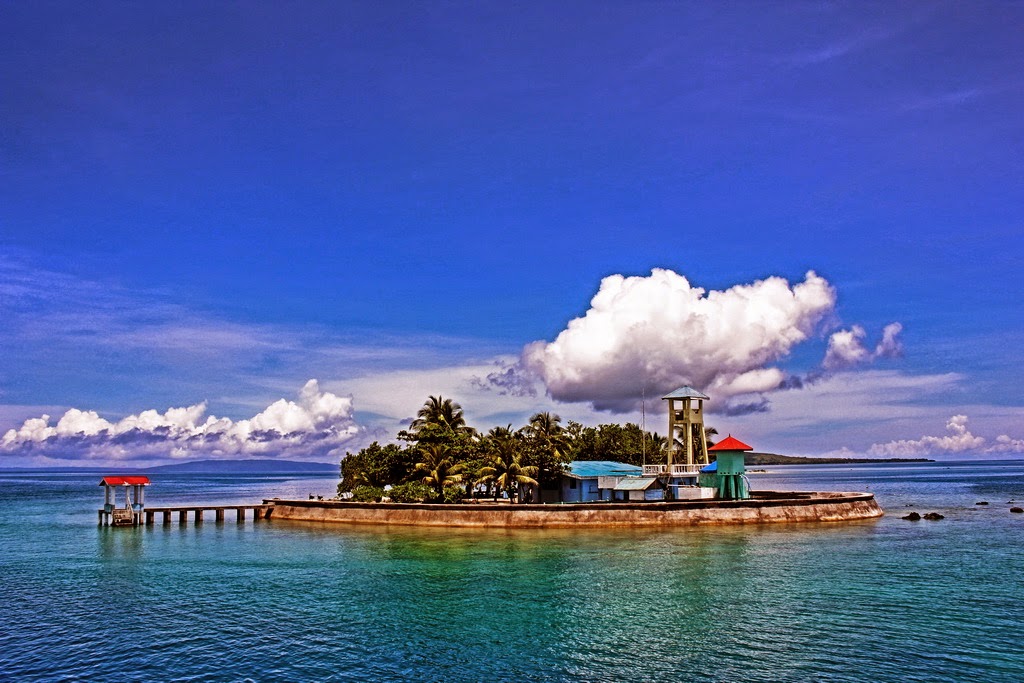 Paradise Beauty: Eastern Samar Province, Philippines Paradise Beauty: Eastern Samar Province, Philippines