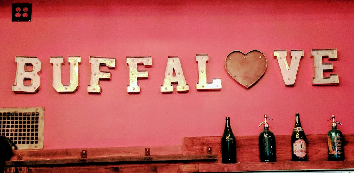 15 of the Best & Most Famous Buffalo Foods (and Drinks!) You Should Try ...