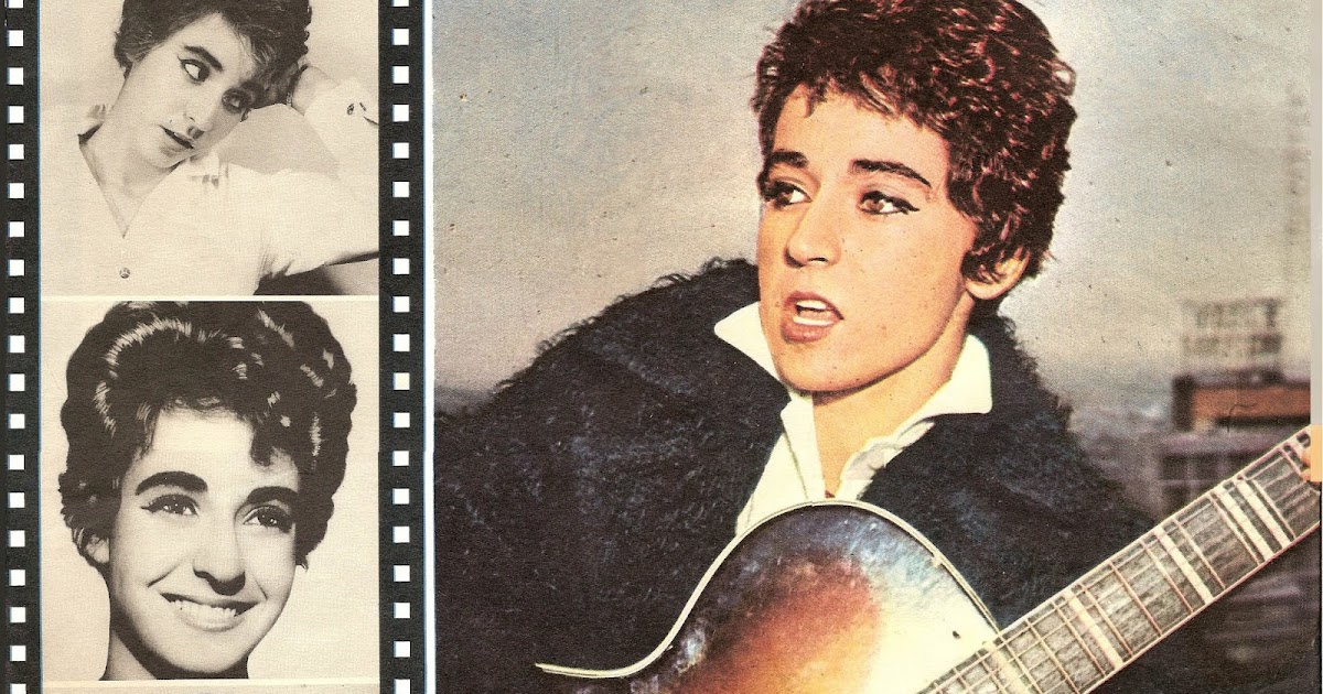 MUSICOTECA ALAY: CECILIA - LA INCOMPARABLE (1965) LP