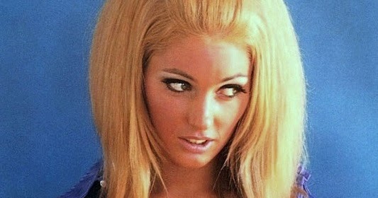 Martin Dee Wan: PinUps: Dinnie Sutton - Danny Sutton.