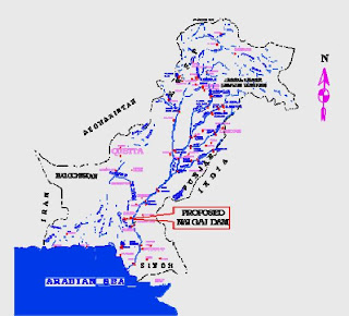Dam Construction in Pakistan | Page 12 | Pakistan Defence