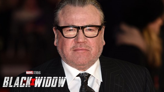 Provável papel de Ray Winstone em Viúva Negra foi revelado ~ Universo ...