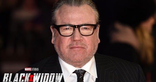 Provável papel de Ray Winstone em Viúva Negra foi revelado ~ Universo ...