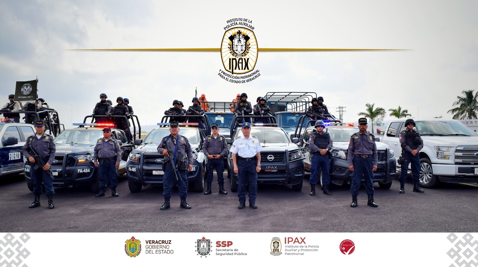 INFORMACIÓN GENERAL: IPAX, DENTRO DE LAS INSTITUCIONES MÁS Y MEJOR ...