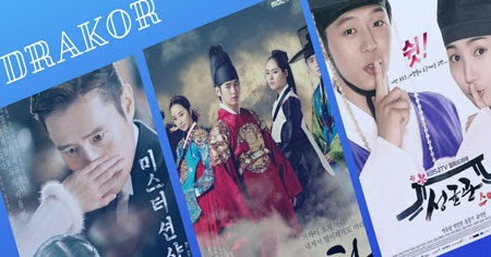 Drama Korea Terbaik Tahun 2020 - Drakor Luar Biasa dengan Rating Tinggi ...