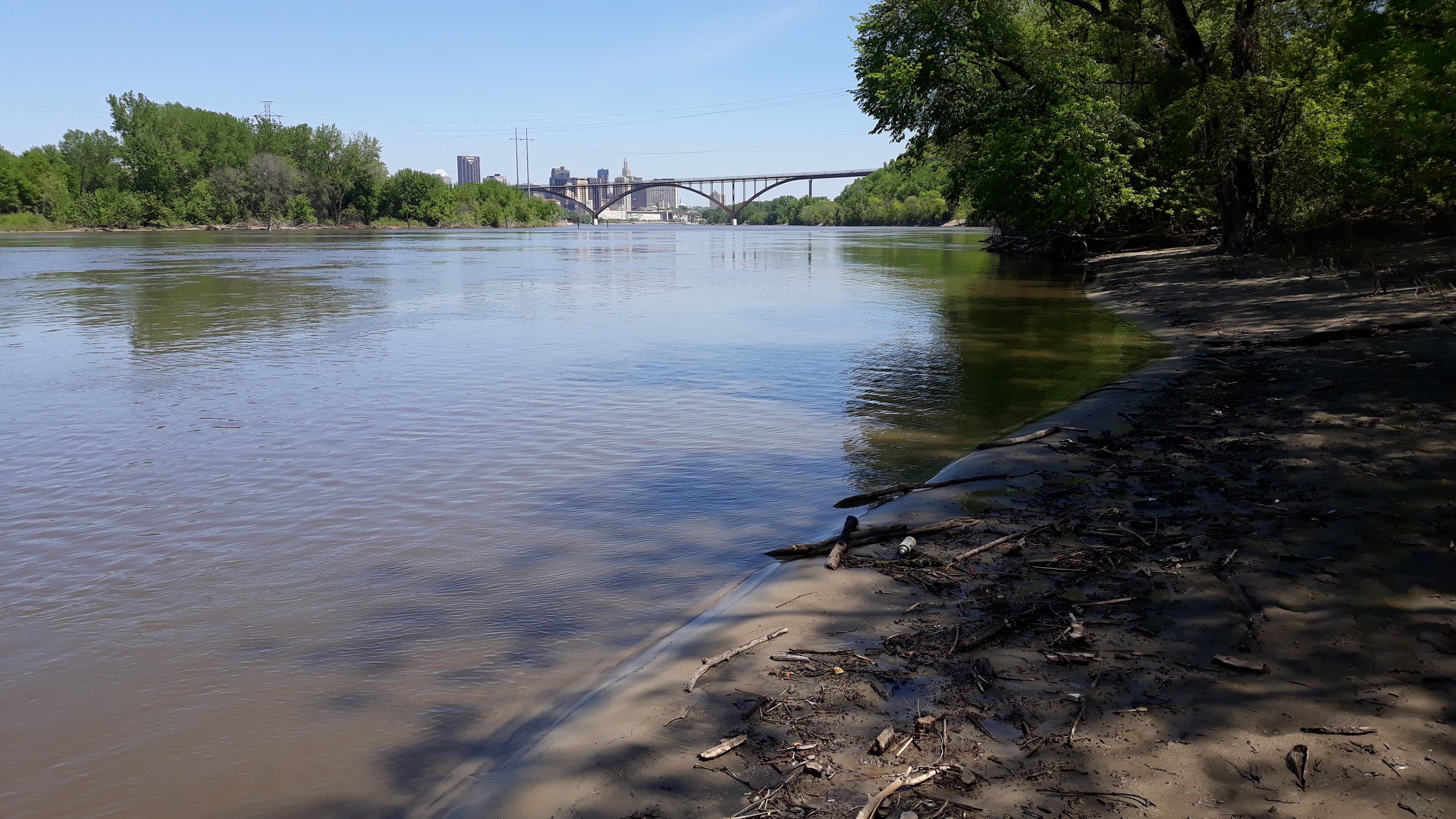 Ride North: The Upper Mississippi River Valley