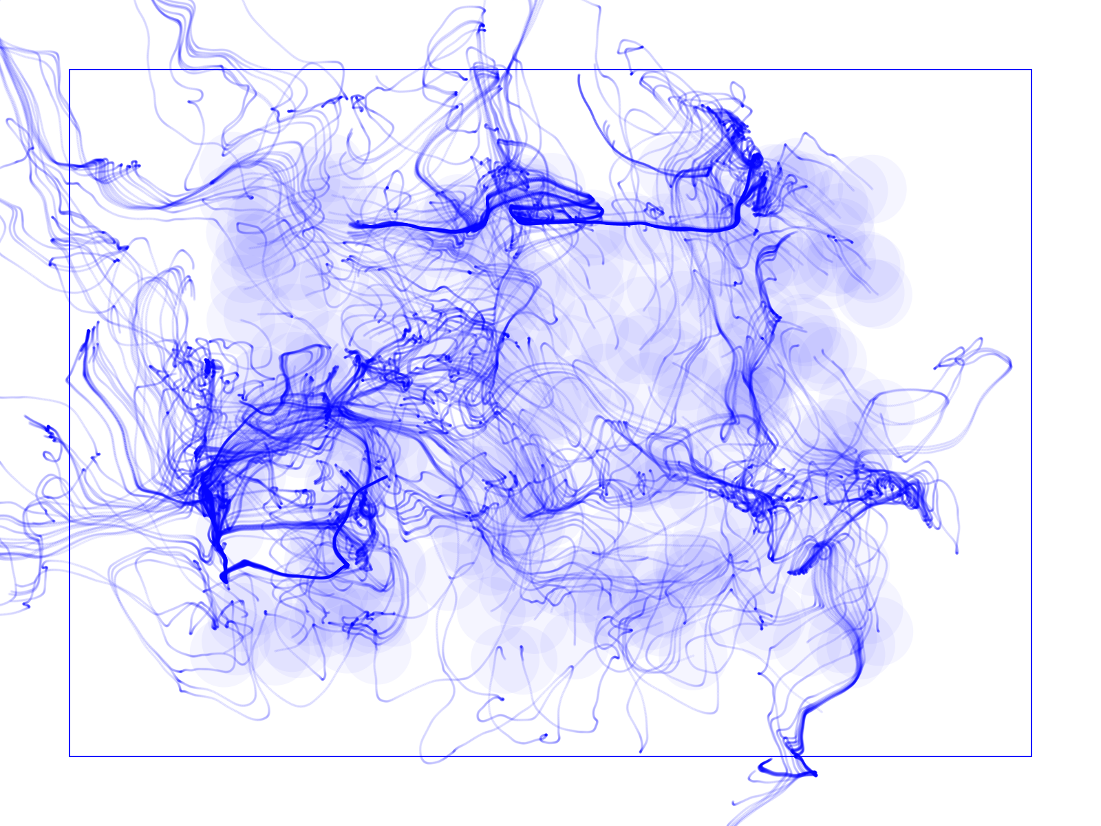 Algorithmic Art: Creative Uses for Not-So-Random Noise