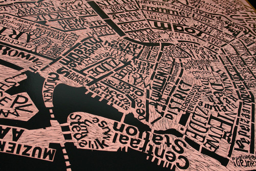 random notes: geographer-at-large: Map of the Week 5-7-2012:Foods of ...