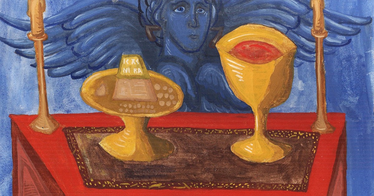 Bible Illustrated: 1 Peter 1