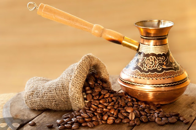 HOW TO MAKE TURKISH COFFEE BREWING METHODS - For Coffee Lovers