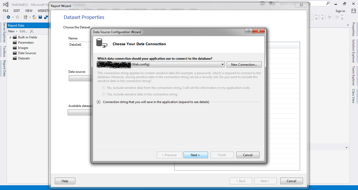 Create Rdlc Report Using Store Procedure Aspmantra Aspnetmvcangularjsjquery