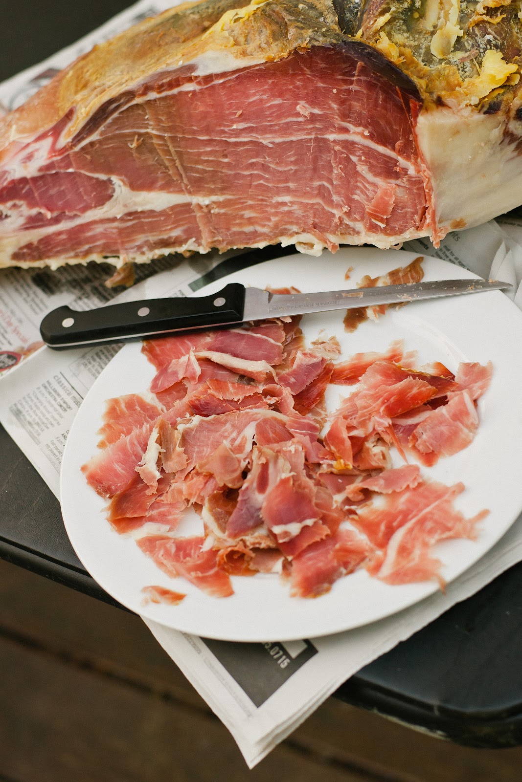 Portland Charcuterie Project