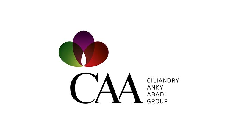 Lowongan Kerja CAA Group