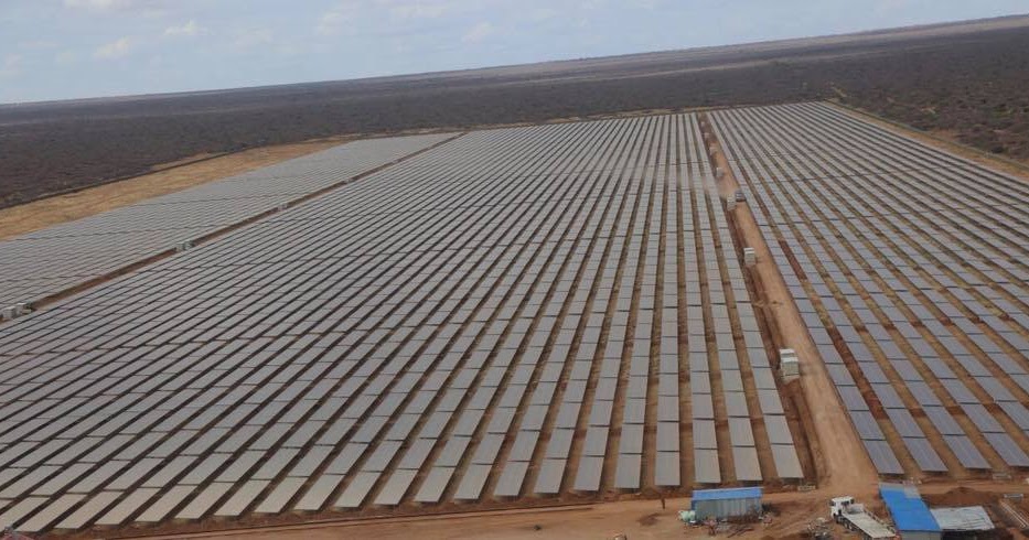 Rural Electrification Authority: Project Set to add more Clean and ...