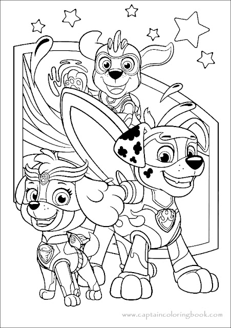 Coloring book pdf download