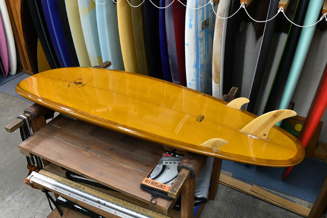 new evolution surf: Pics of Used *Andreini Bullet, Bullet Edge & Pinder ...