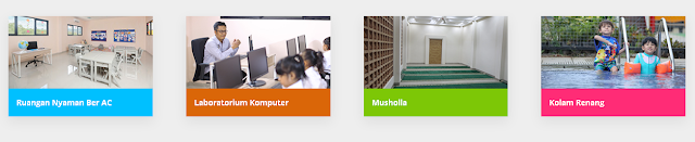 KLIS (Knowledge Link Intercultural School) Kiprah K-Link Membangun ...