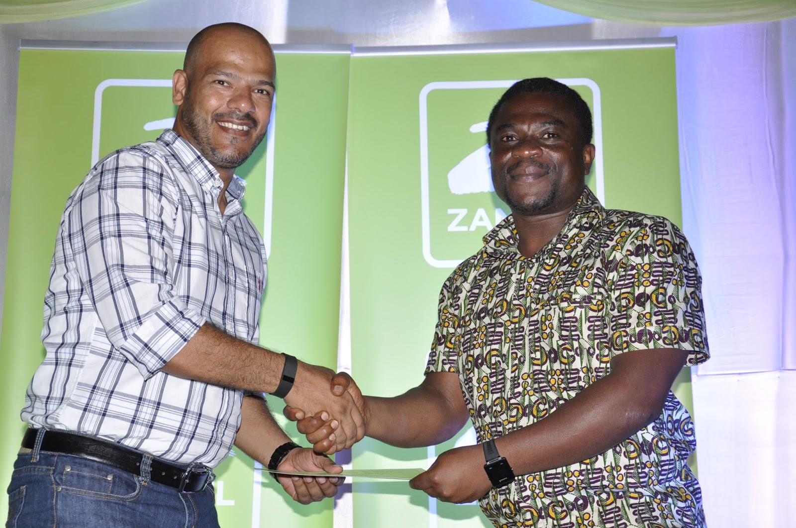 ZANTEL HOSTS STRATEGY MEETING IN ZANZIBAR - KILOLE MZEE BLOG
