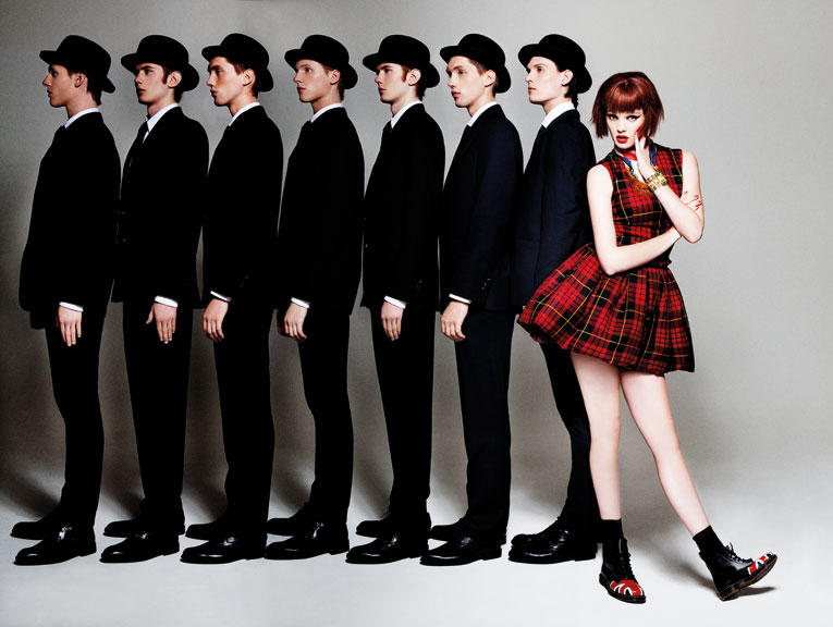 More Paris Perfume Shopping: Le Bon Marché And Printemps | The Non-Blonde