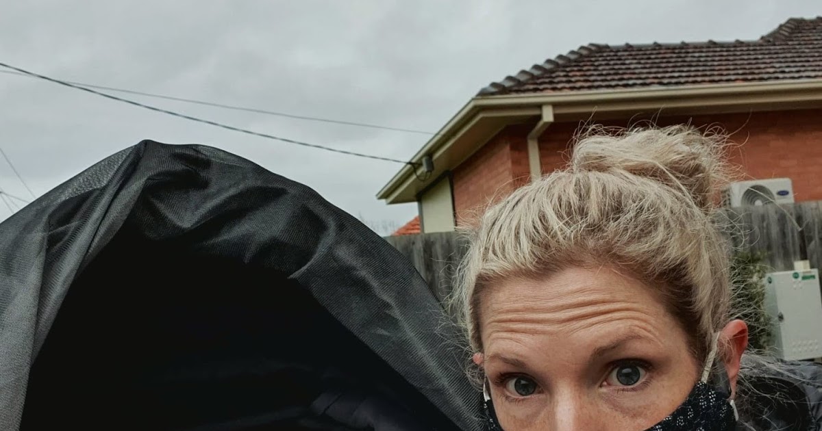 Masking the real problem: Does wearing a face mask during running make ...