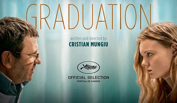Review: Η Αποφοίτηση - Bacalaureat - FilmBoy