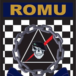 RONDA OSTENSIVA MUNICIPAL ROMU JANDIRA