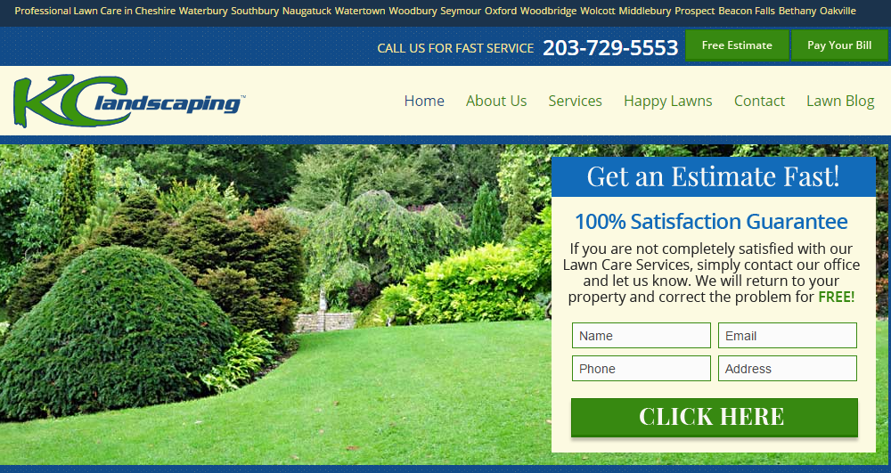 The Web Check King: Knowing More About KC Landscaping