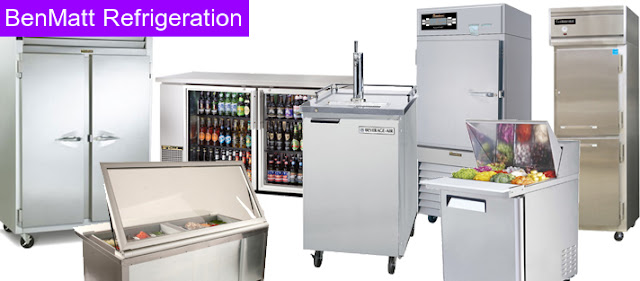 Why you should Hire Professional Refrigeration Equipment Repair